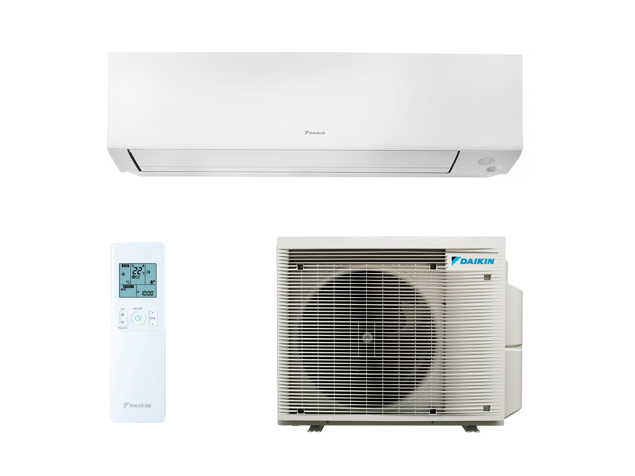 Daikin FTXM50A/RXM50A8 купить в Daichi Business